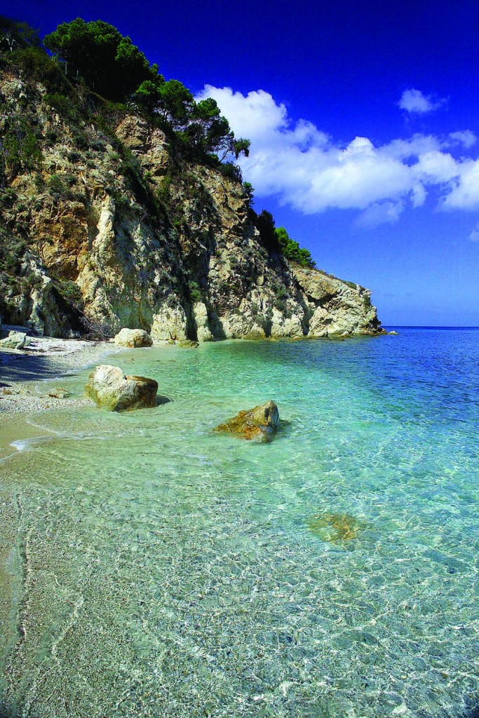 Springtime on Elba - Italy Travel and Life