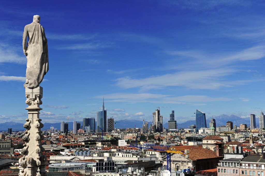 48 Hours In Milan - Italy Travel and Life