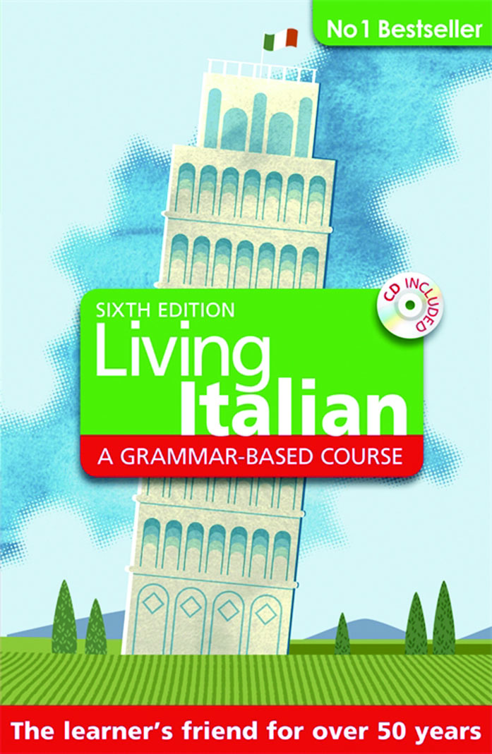 Italian Language Guide Review - Italy Travel and Life