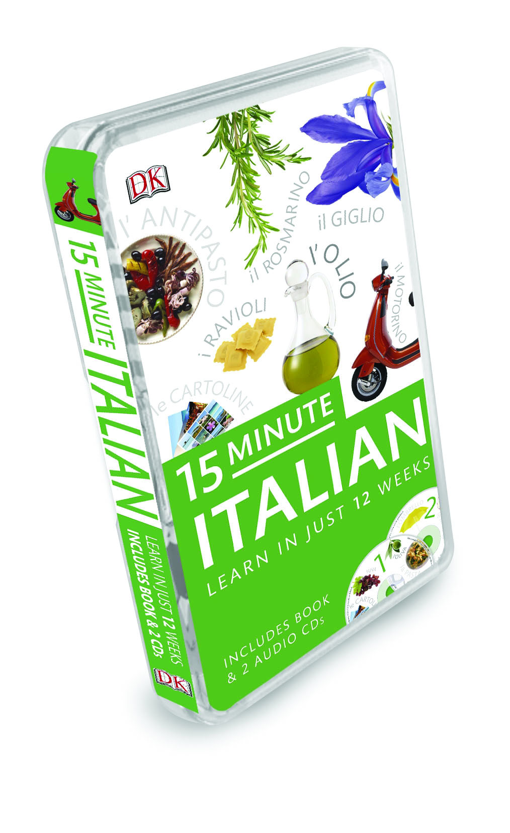 Italian Language Guide Review - Italy Travel and Life