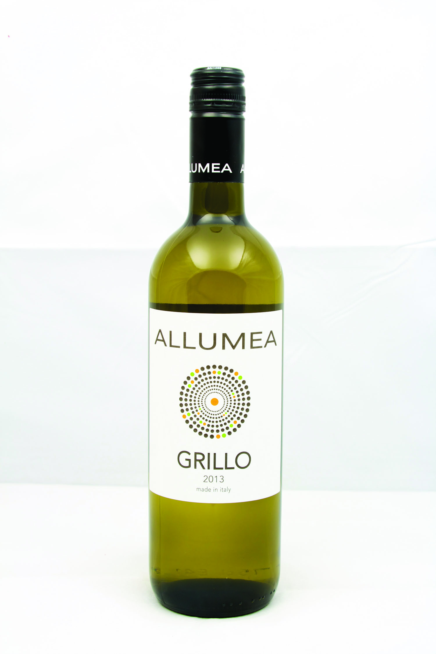 Italian Island White Wines - Italy Travel and Life