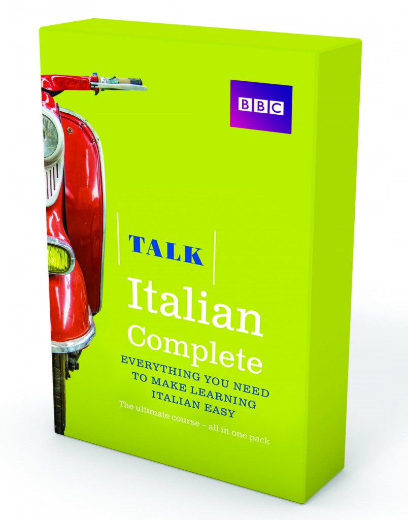 Italian Language Guide Review - Italy Travel and Life