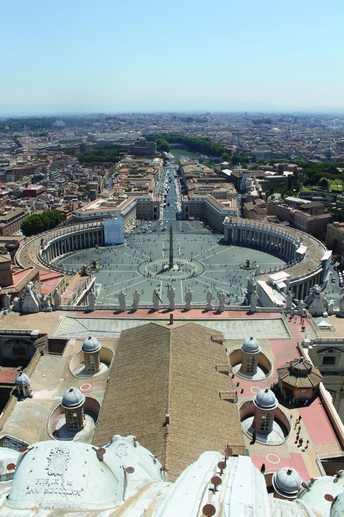 48 Hours In Rome - Italy Travel and Life