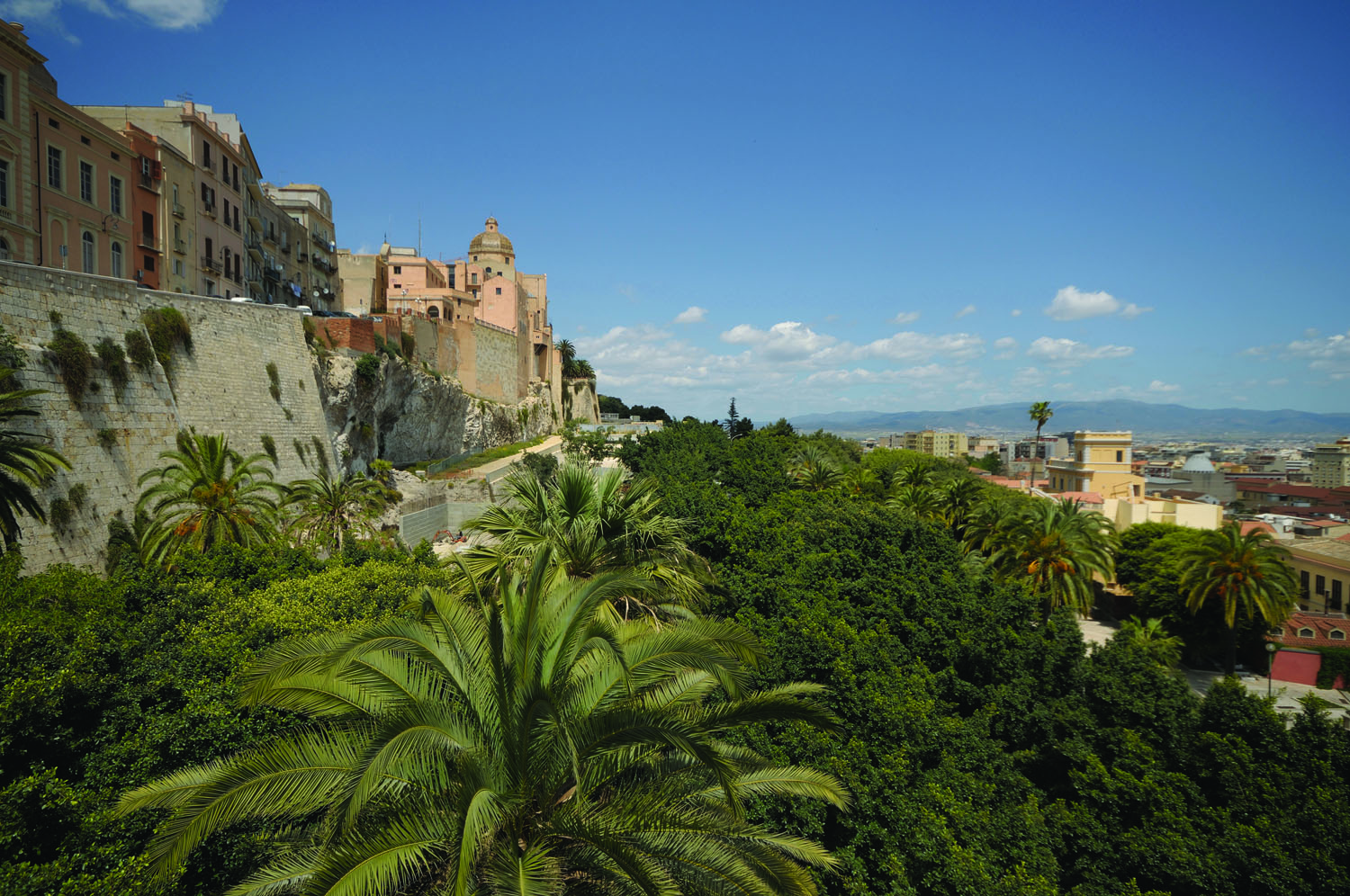 48 hours in Cagliari - Italy Travel and Life