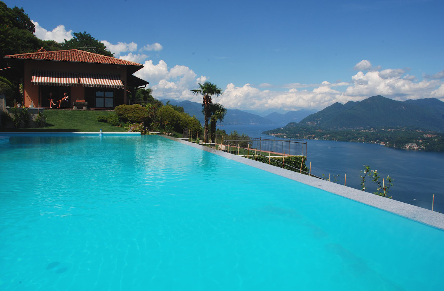 Italian Holiday Homes - Italy Travel and Life
