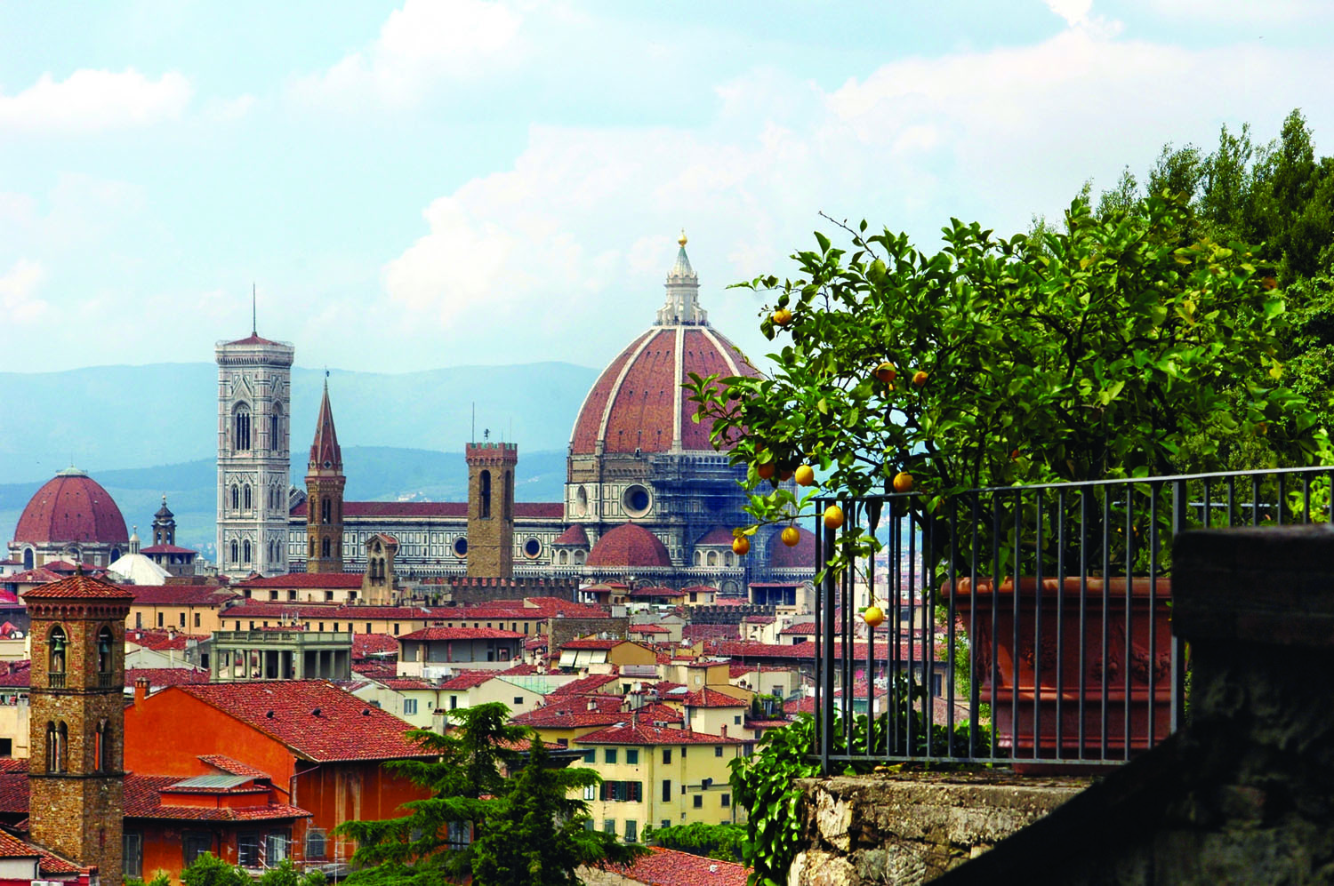 The First Medicis – Godfathers of the Renaissance - Italy Travel and Life