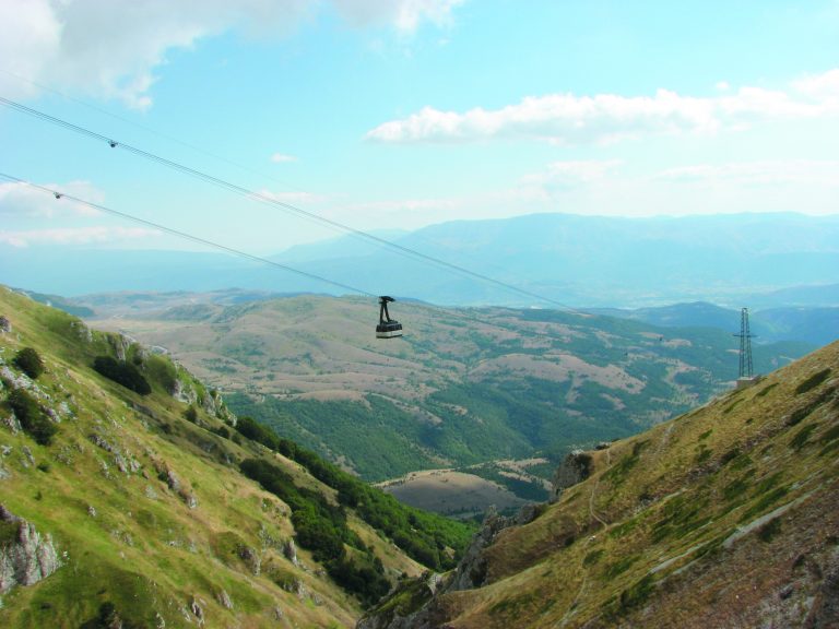 48 Hours in L'Aquila - Italy Travel and Life