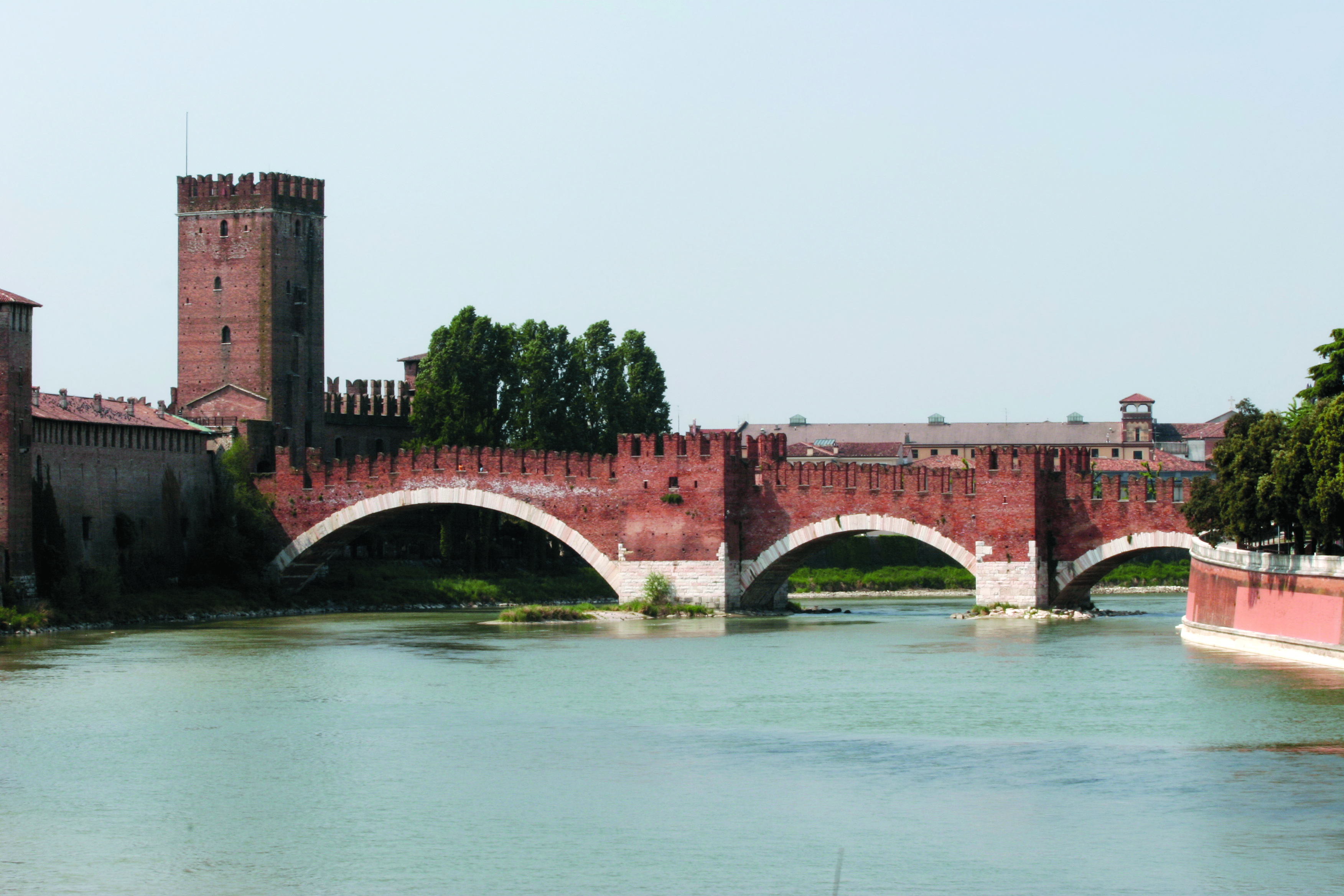 Top Five Bridges - Italy Travel and Life | Italy Travel and Life