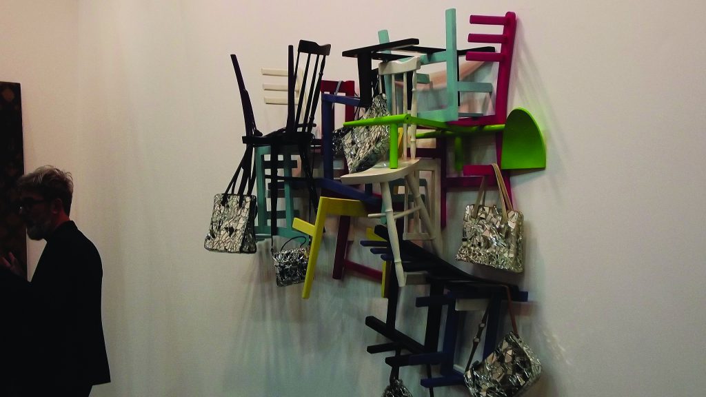 Exploring modern art in Turin - Italy Travel and Life