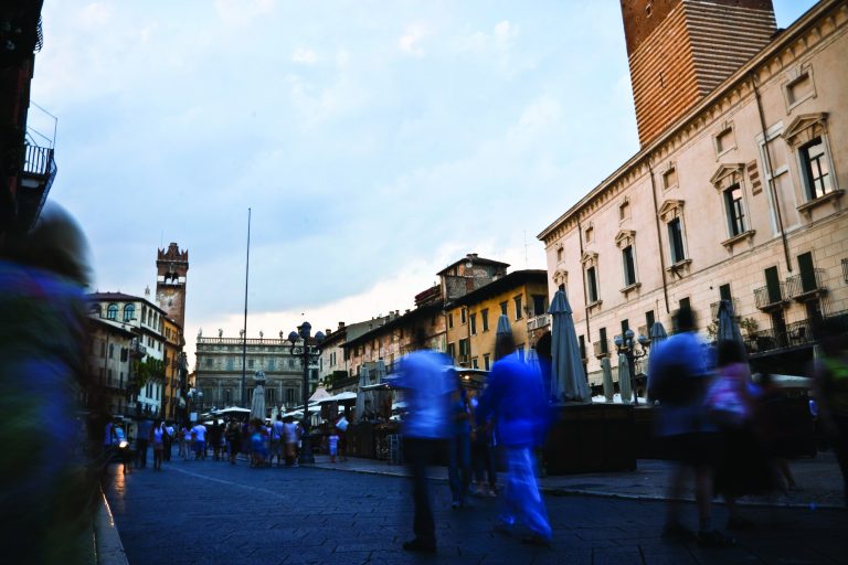 5 Piazzas you just have to visit - Italy Travel and Life