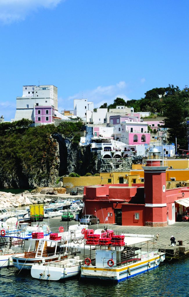48 Hours in Ponza - Italy Travel and Life
