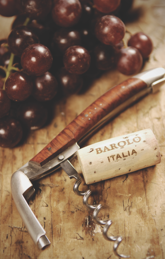 Barolo Wine - Italia! Icons - Italy Travel and Life
