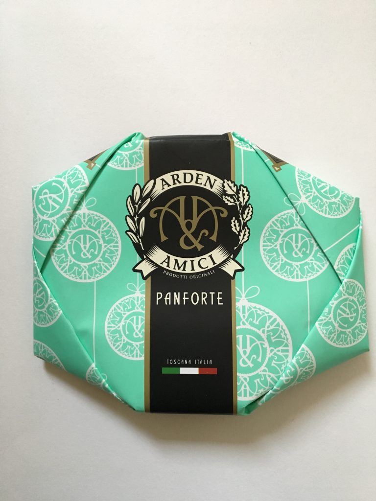 The best Christmas Panettone and Panforte - Italy Travel and Life