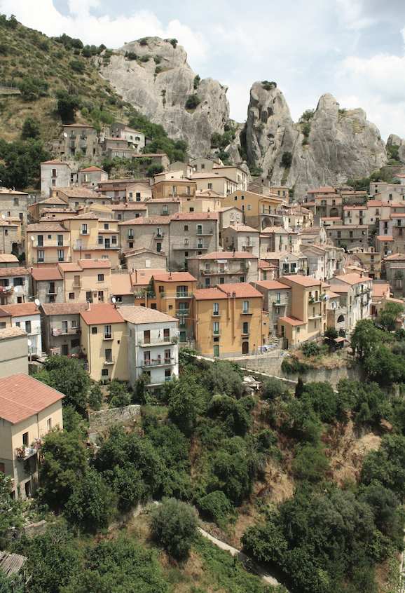 On the wire – Italy's highest and fastest zip wire - Italy Travel and Life