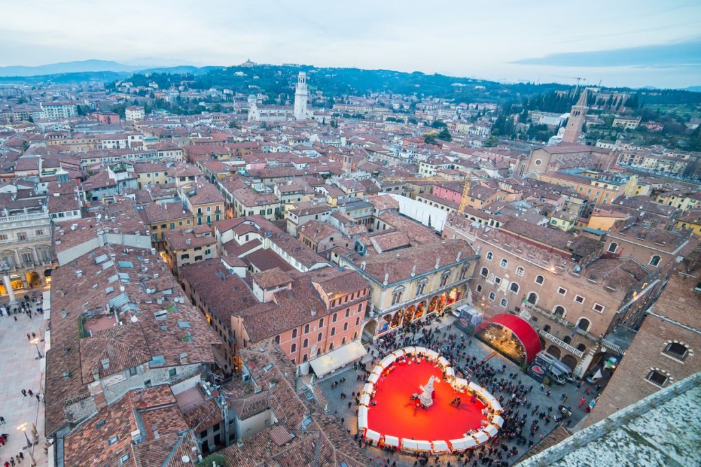 Things to do in Italy on Valentine's Day - Italy Travel and Life