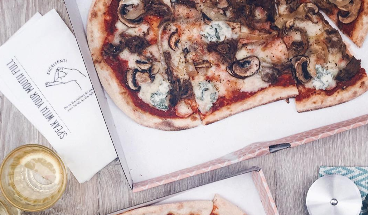 ASK Italian introduces an Italian hand gesture menu - Italy Travel and Life