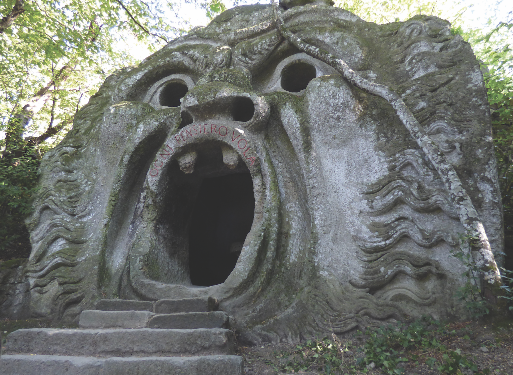 48 Hours in Tuscia – Part 1 - Italy Travel and Life