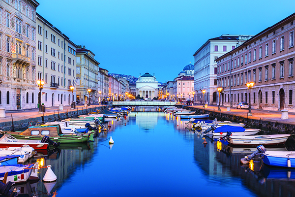 10 reasons why you need to visit Friuli-Venezia Giulia - Italy Travel ...