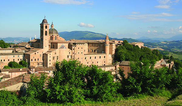 Welcome to Le Marche - Italy Travel and Life