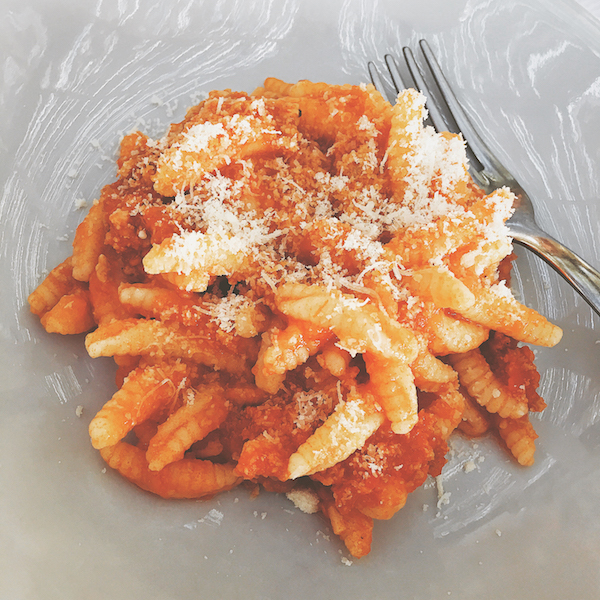 Sardinia's song of the south: travelling south of Cagliari