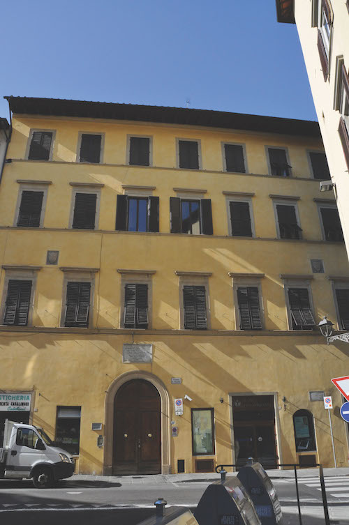 Florence: Home of Poets - Italy Travel and Life