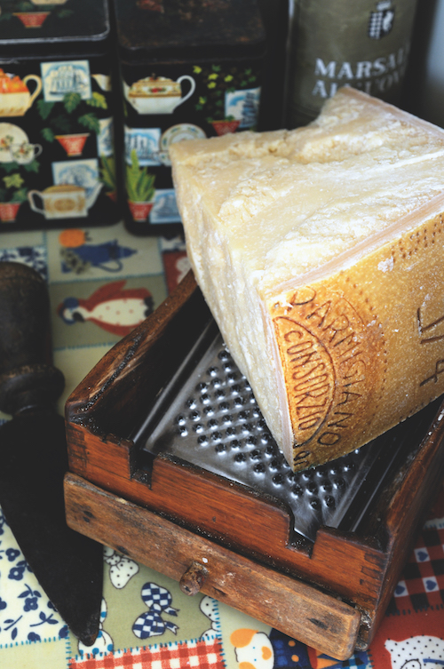 Vero Italiano: formaggio - Italy Travel and Life