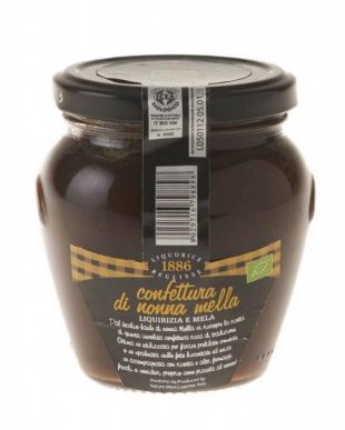 Buy Italia! Italian jams - Italy Travel and Life