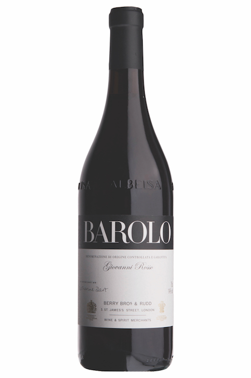 Drink Italia! Nebbiolo wines - Italy Travel and Life