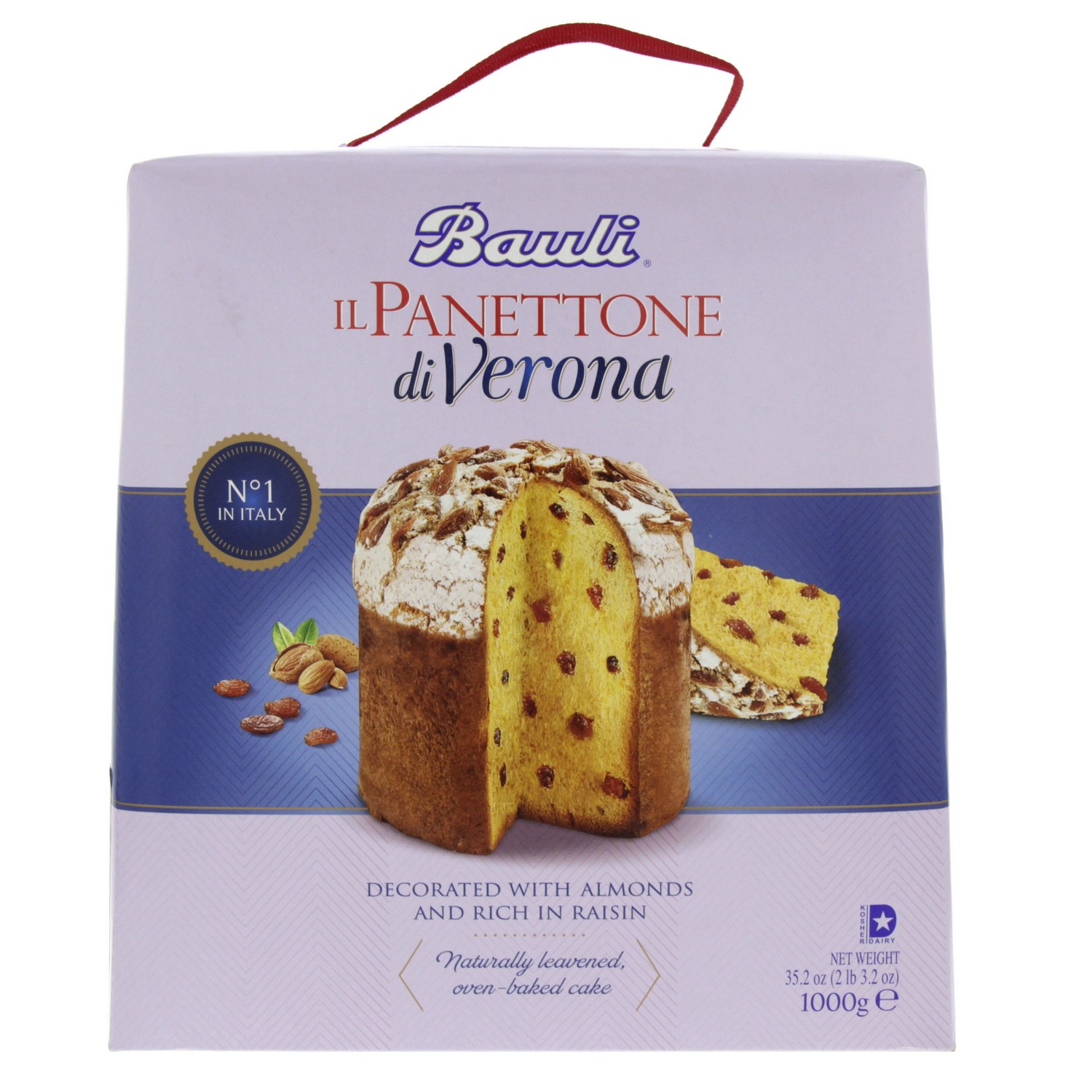 Panettone on test - Italy Travel and Life