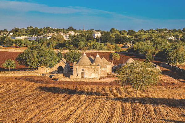 Homes in Puglia - Italy Travel and Life