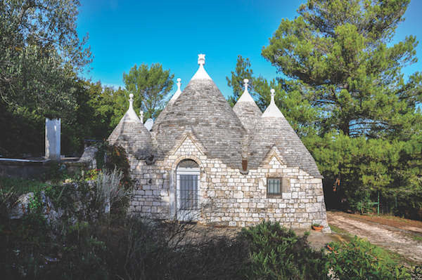 Homes in Puglia - Italy Travel and Life