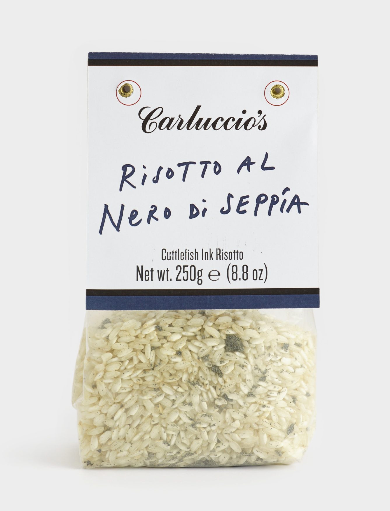 Risotto kits on test - Italy Travel and Life