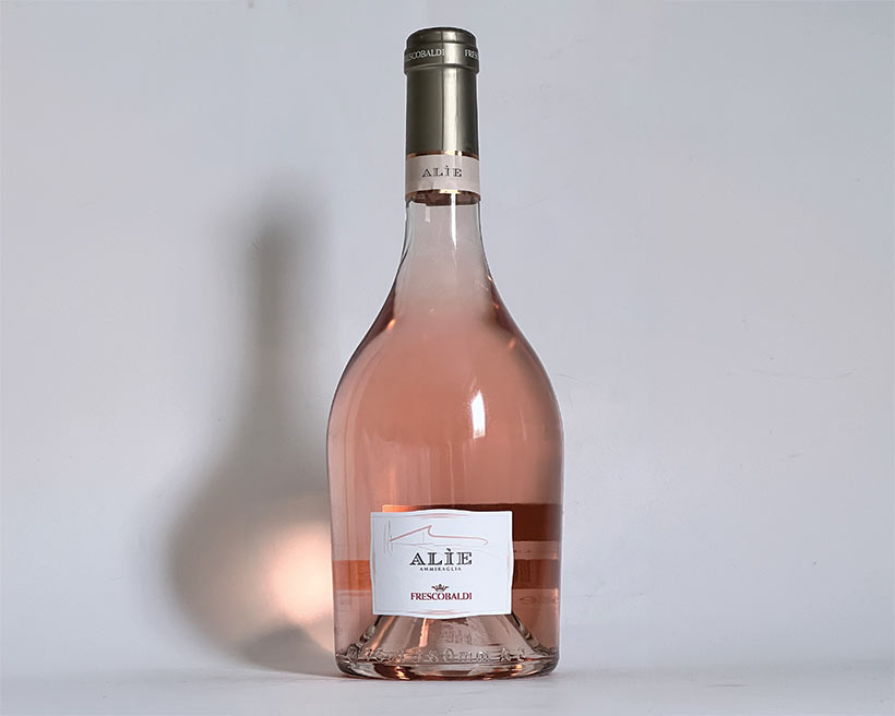 Drink Italia! summer rosé wines - Italy Travel and Life