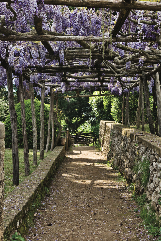 Top five Italian gardens - Italy Travel and Life