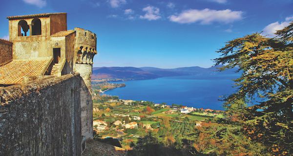 Lazio regional property guide - Italy Travel and Life