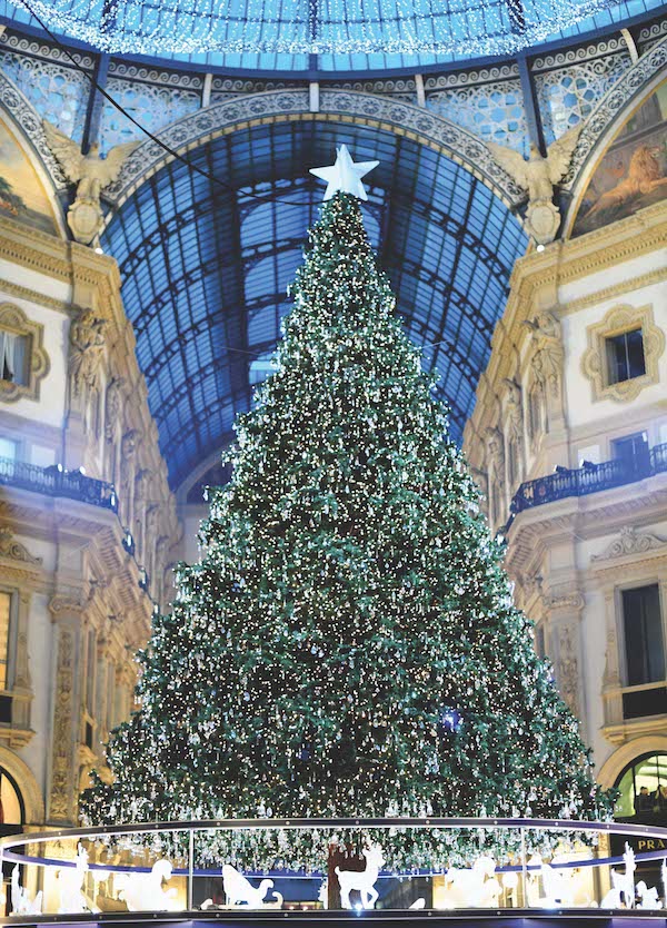 10 Christmas highlights of Milan - Italy Travel and Life