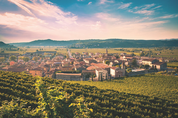 Veneto regional property guide - Italy Travel and Life