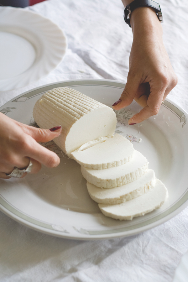 Italy's top five cheeses - Italy Travel and Life