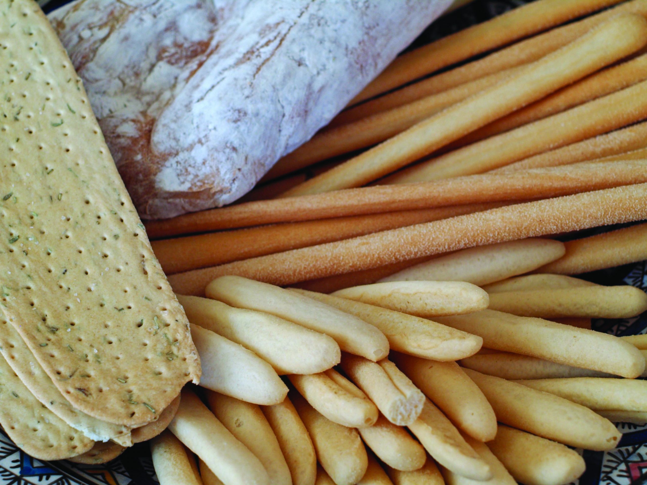 5 Italian breads to try in 2021 - Italy Travel and Life
