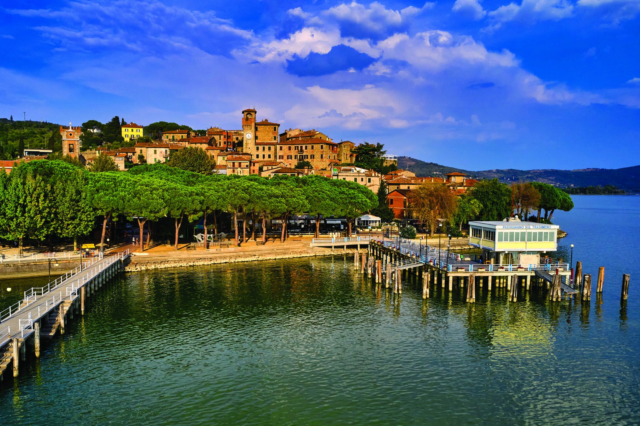 Assisi travel guide - Italy Travel and Life