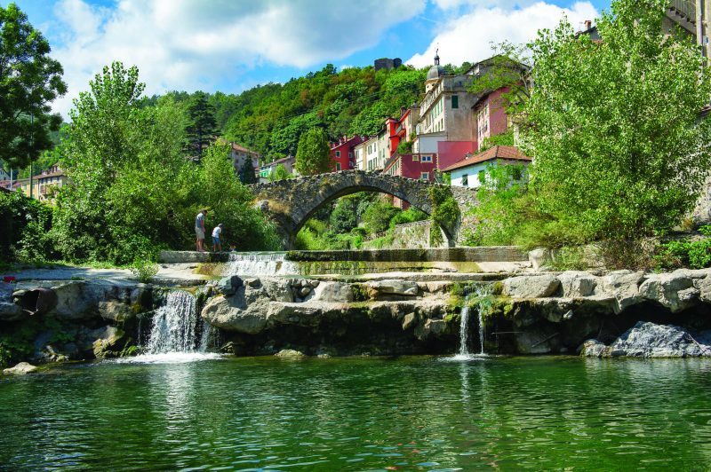 Gavi travel guide - Piedmont, Italy - Italy Travel and Life