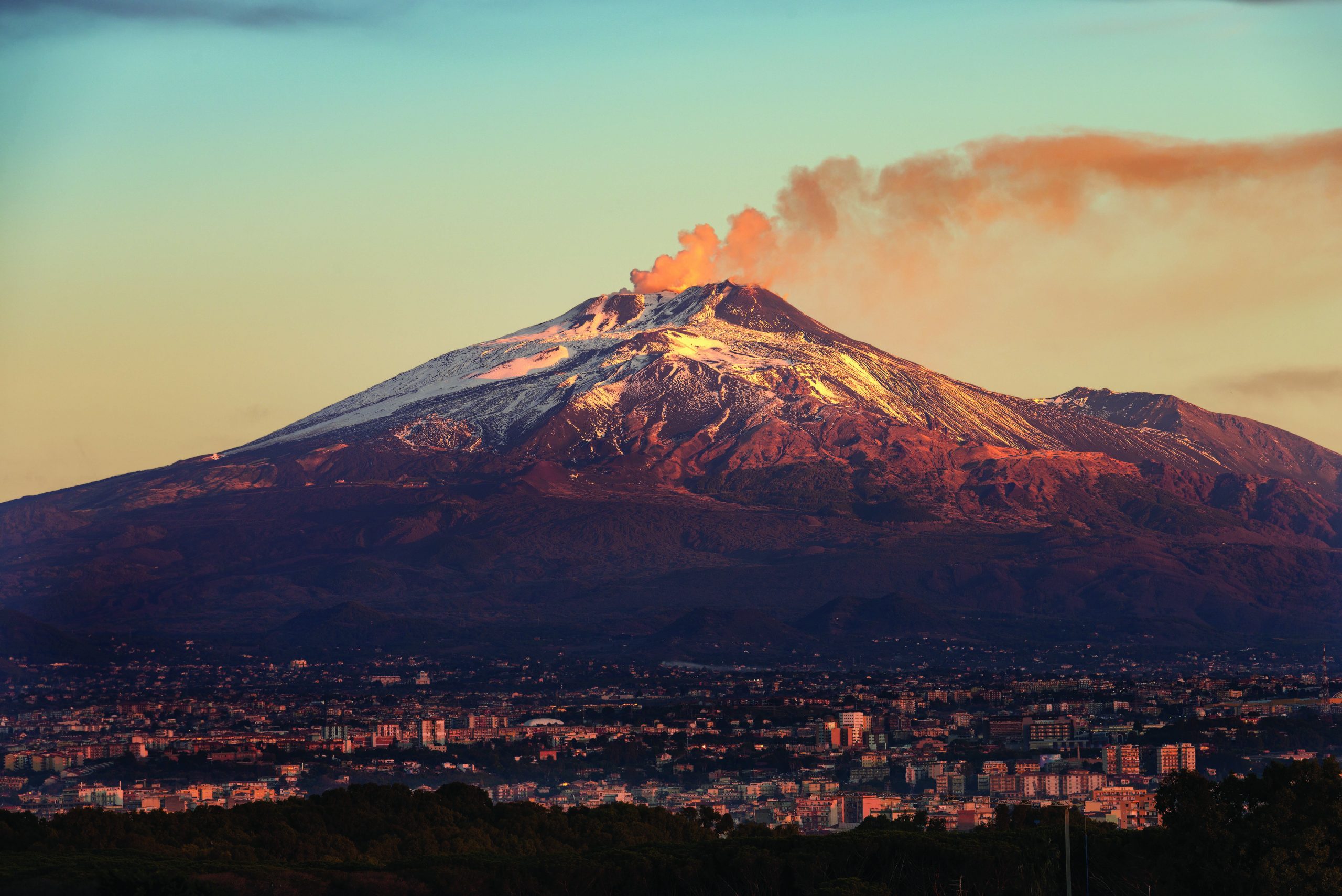 Discover Mount Etna - Italy Travel and Life - Heritage