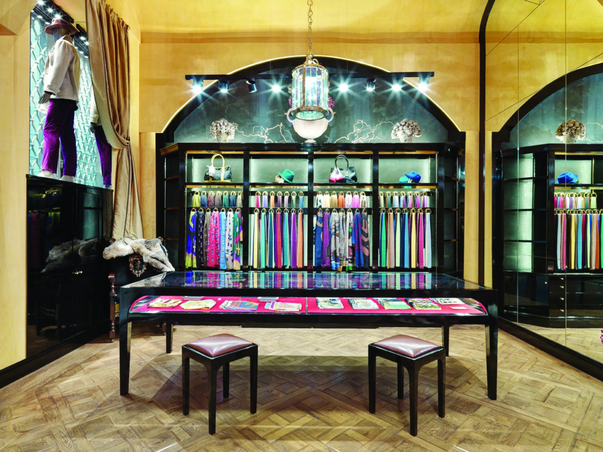 A guide to Naples fashion - Italy Travel and Life