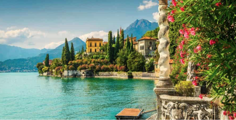 Exploring the Italian Lake District - Italy Travel and Life