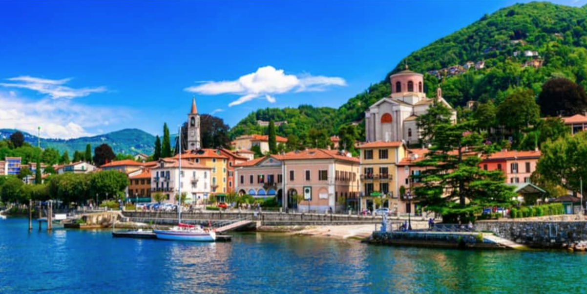 Exploring the Italian Lake District - Italy Travel and Life