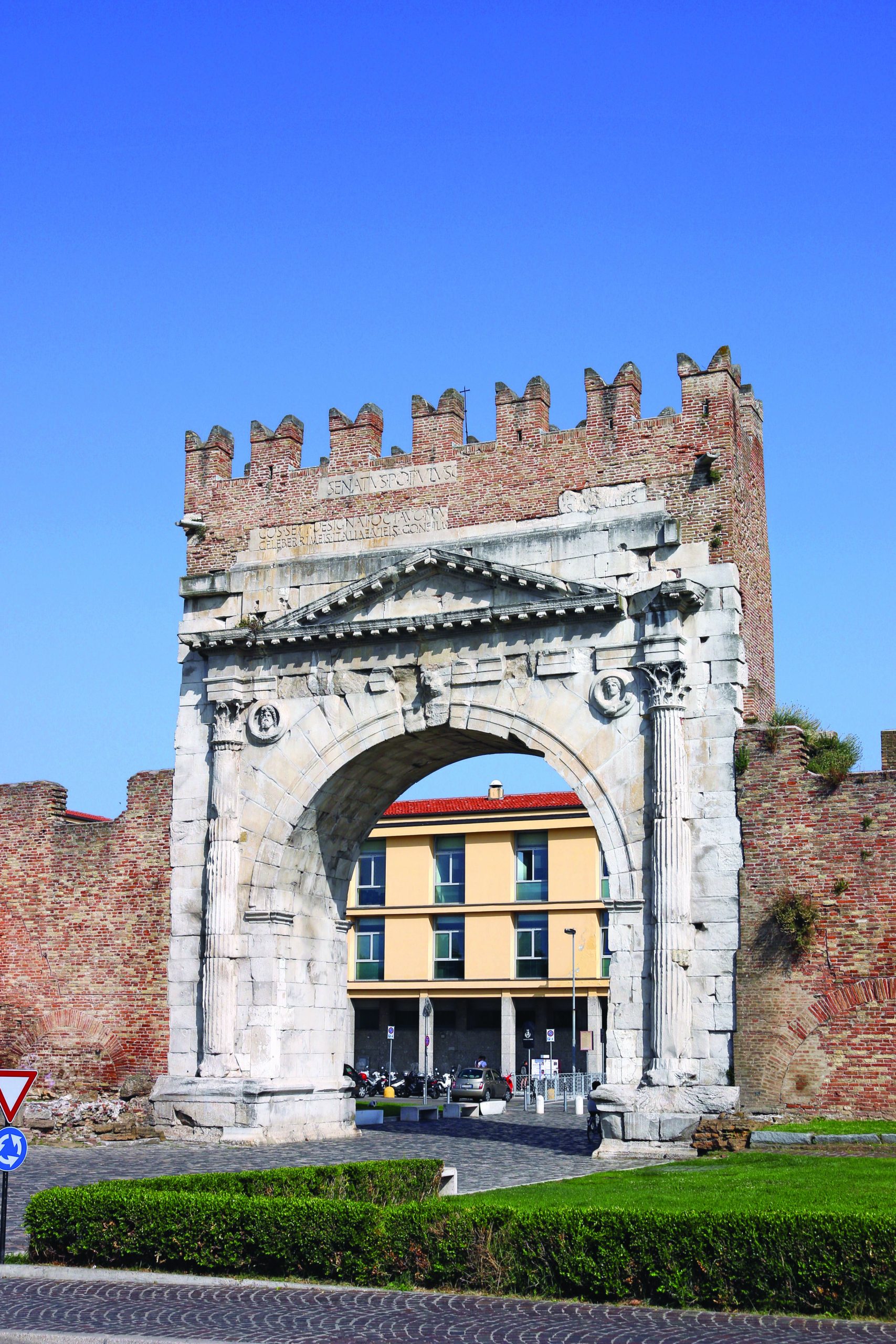 48 hours in Rimini - Italy Travel and Life