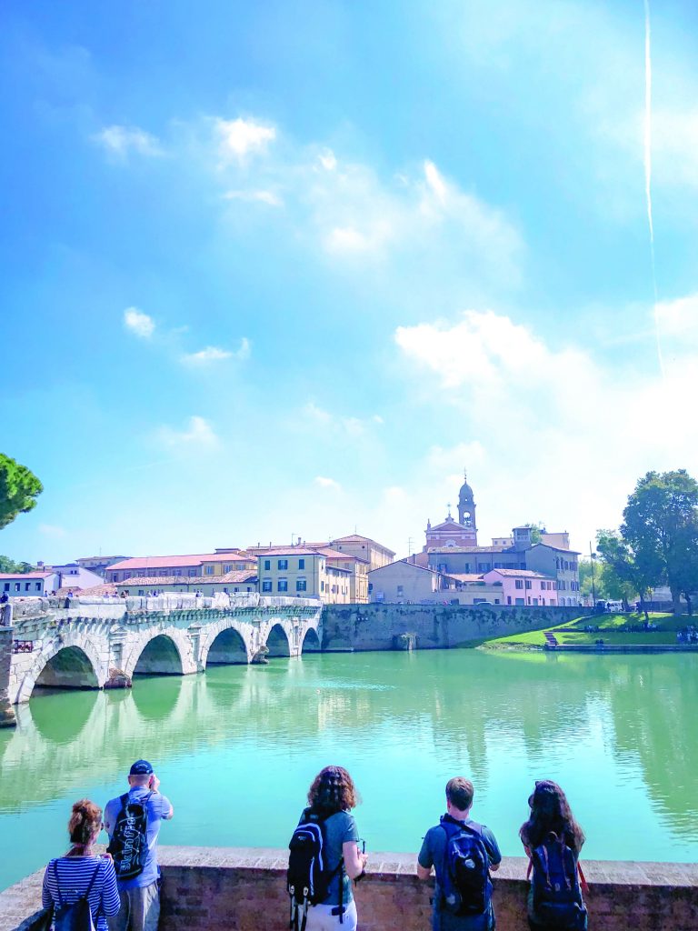 Rimini travel guide - Italy Travel and Life