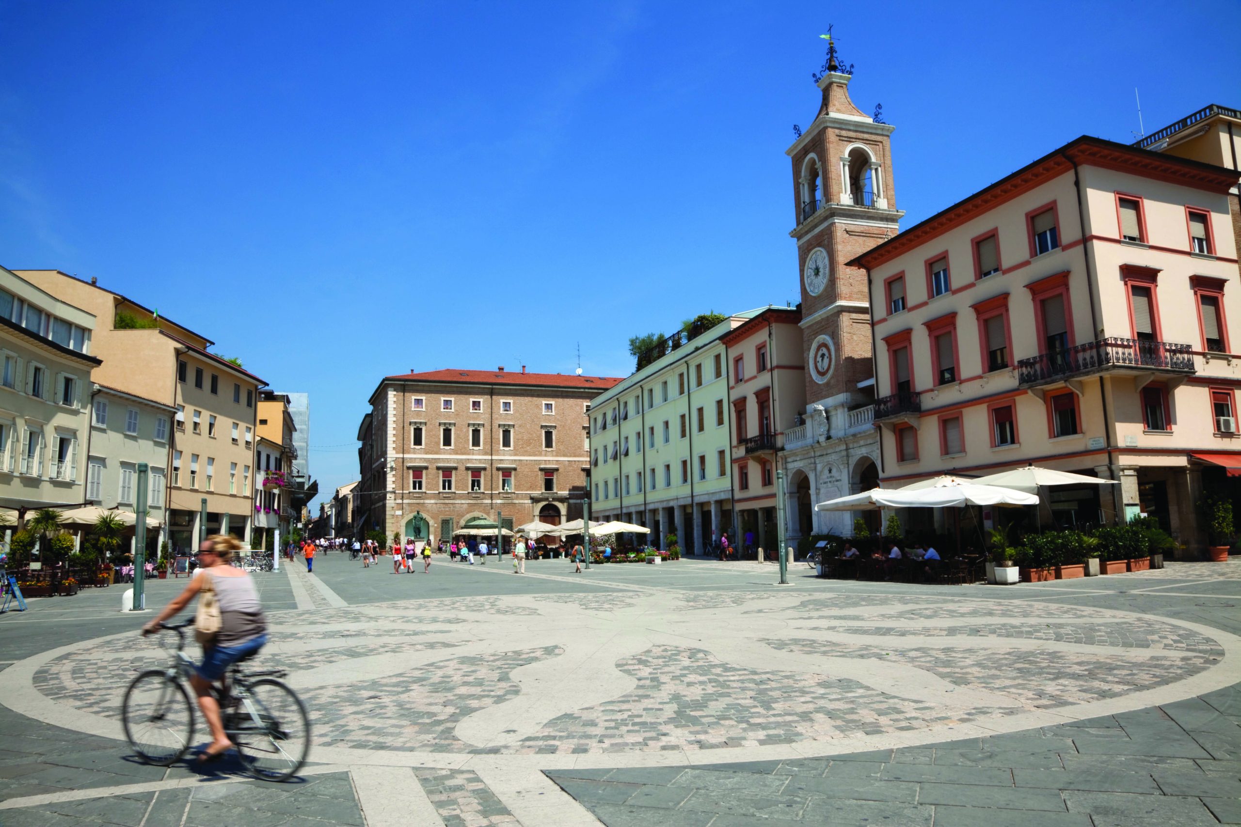 Rimini travel guide - Italy Travel and Life