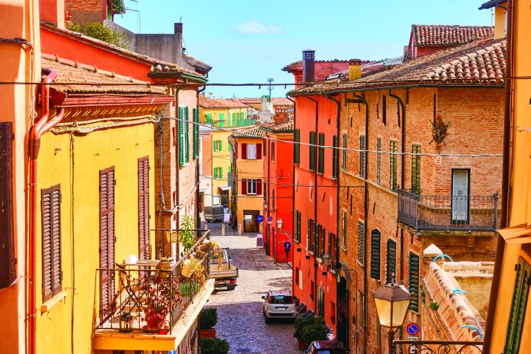 Rimini travel guide - Italy Travel and Life