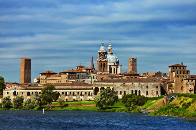 48 hours in Mantua - Italy Travel and Life